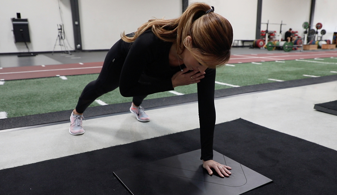 Cutting-Edge Technology that's making our athletes stronger, faster and ...