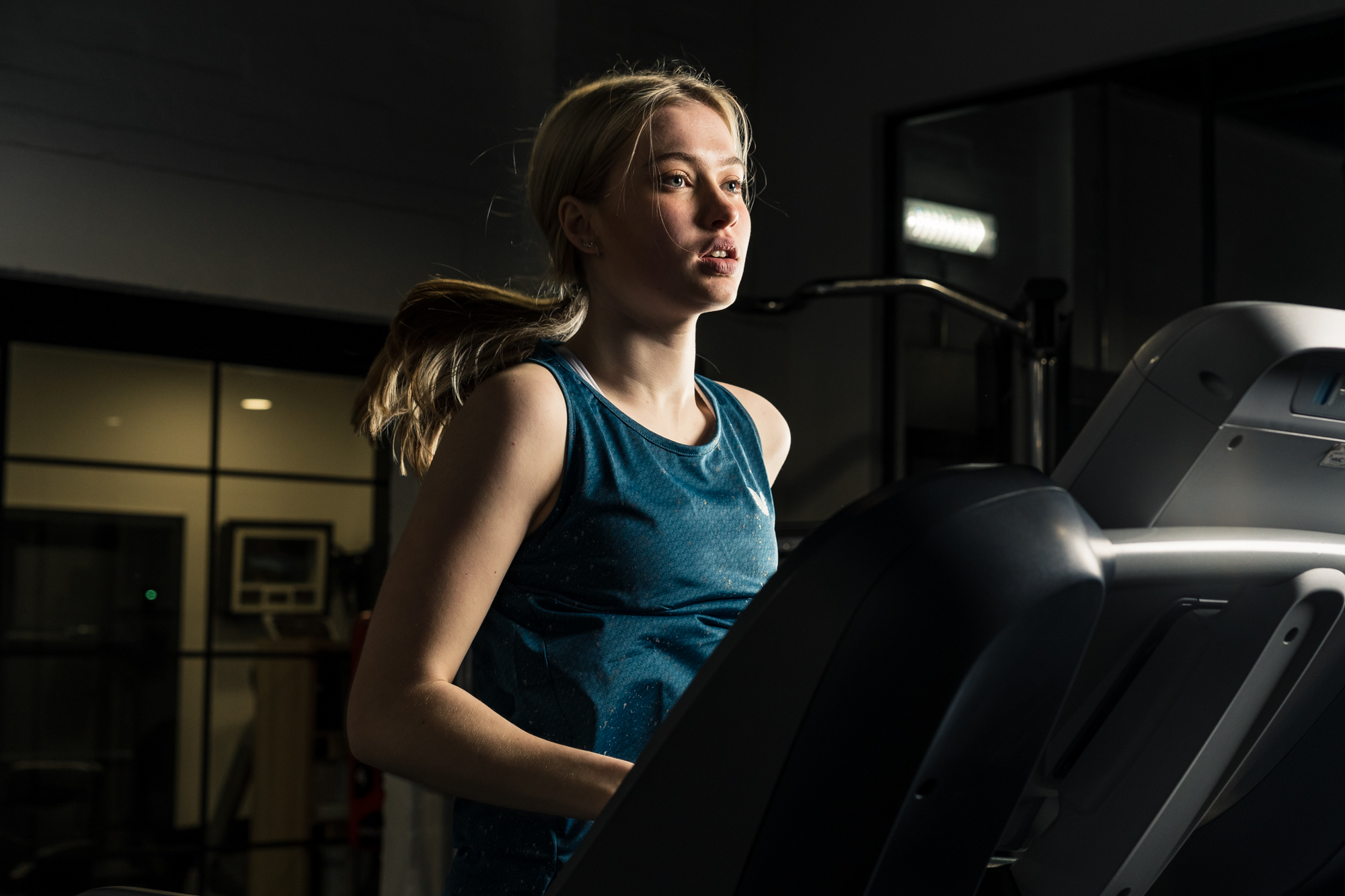 Aerobic Base Training: The Science of Success - Pro Sport Lab